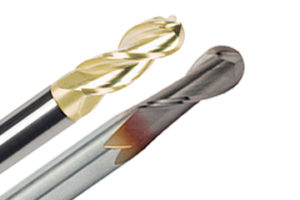 End Mills - Rushmore USA Tools